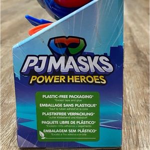 Hasbro | Toys | New Pj Masks Power Heroes Cat Racer Pj Masks Toy Car ...